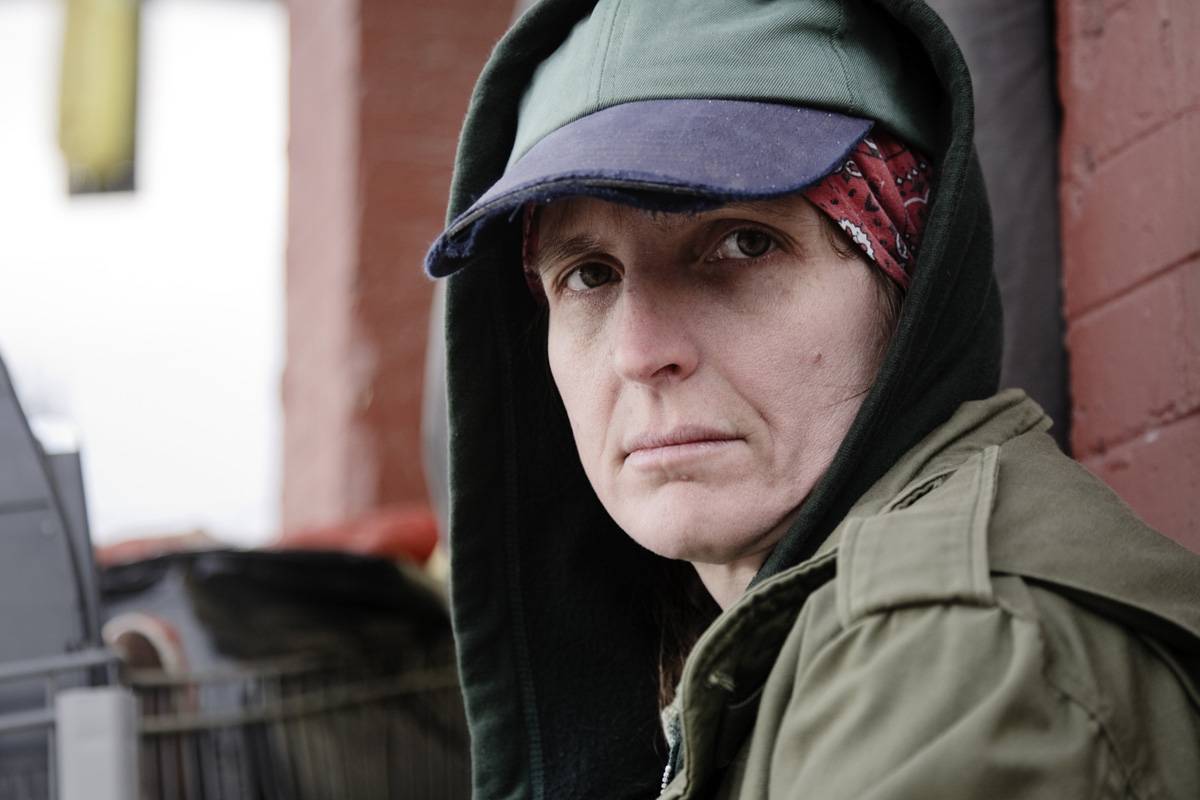Trauma and Homelessness Initiative (THI) - Better Health Network