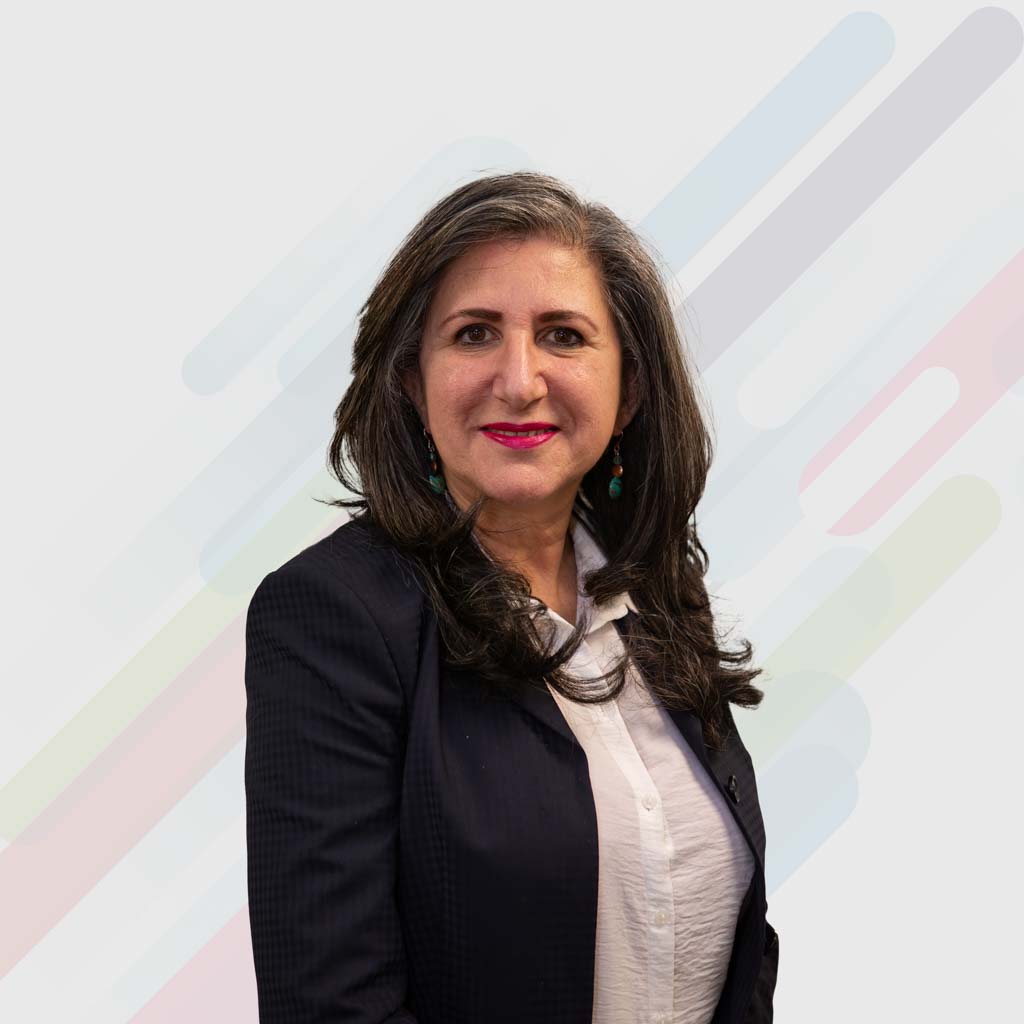 Ms Doris Whitmore - Better Health Network