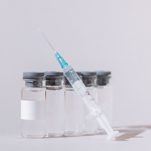 Needle Syringe Program Melbourne