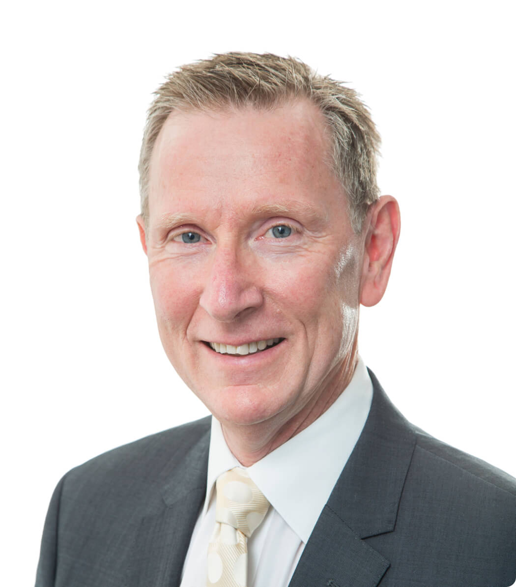 Mr Richard Mullaly – Better Health Network