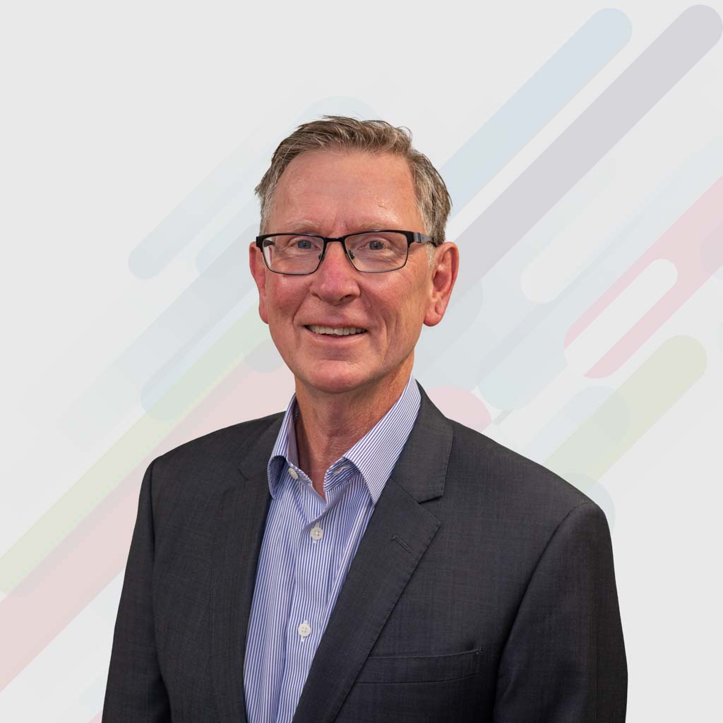 Mr Richard Mullaly (GAICD) - Better Health Network