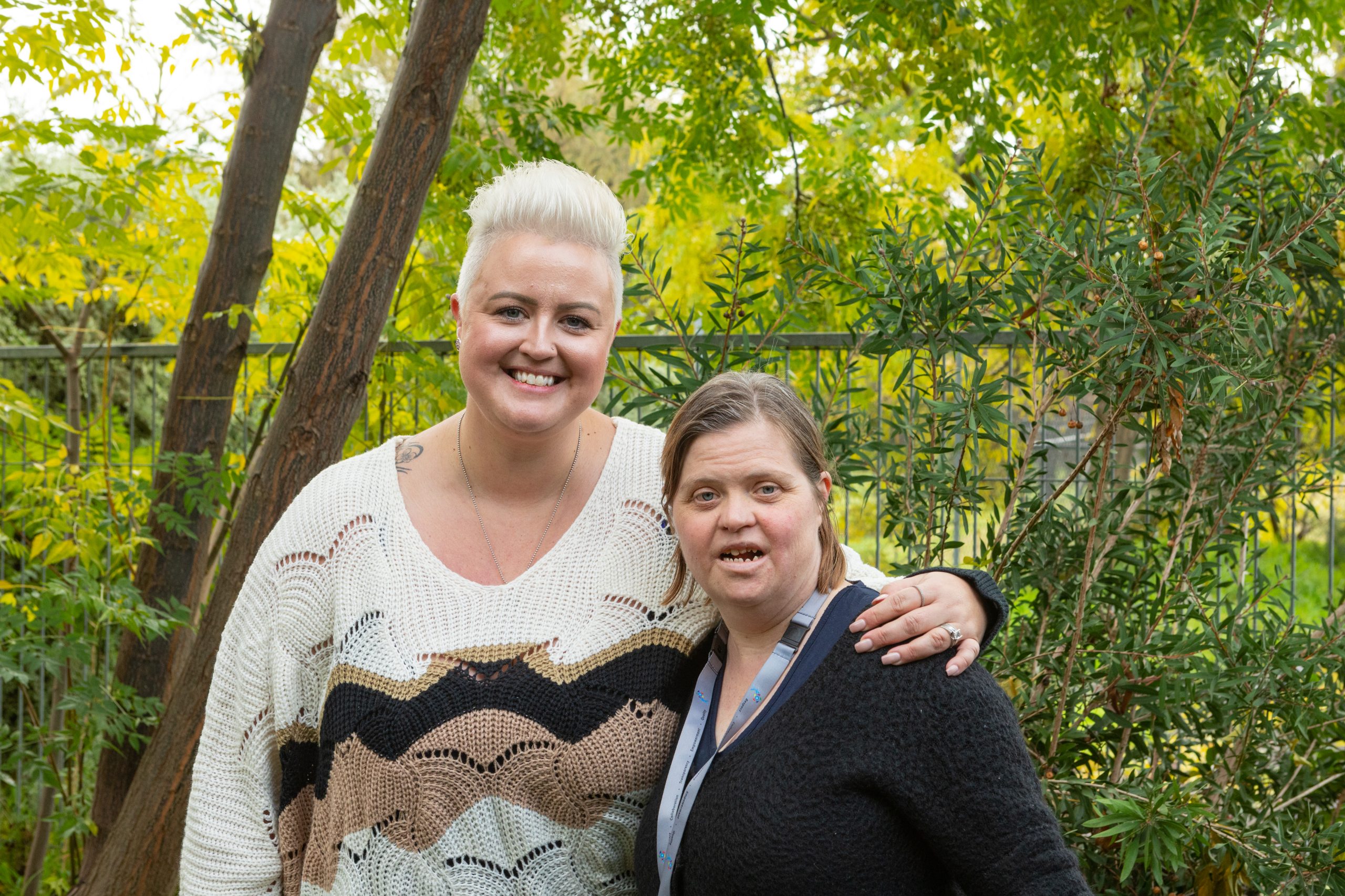 Centre Based and Community Support Services in Melbourne