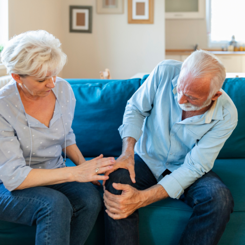 GLA:D Hip or Knee Arthritis Program - Better Health Network