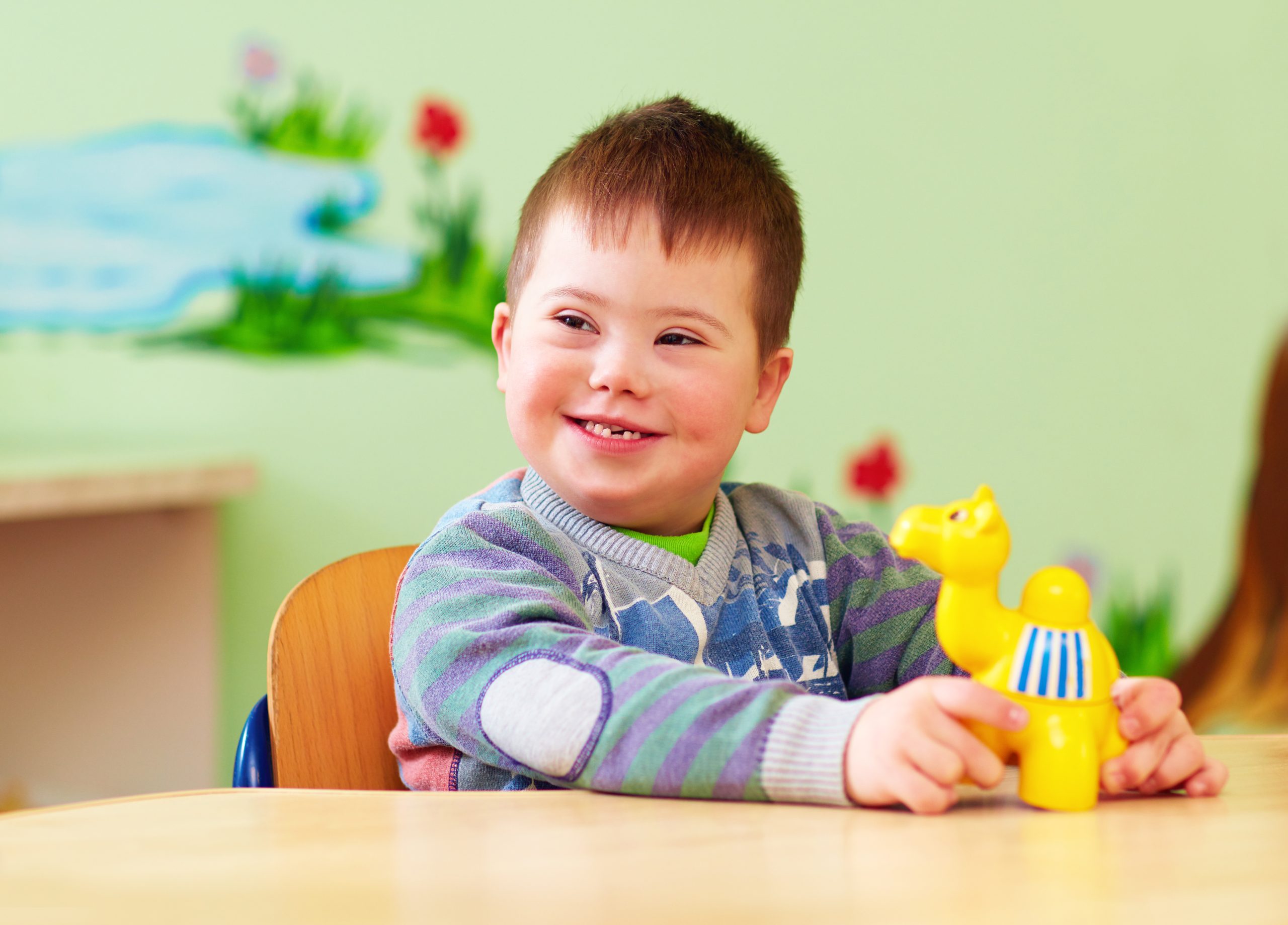 Child Development Services Melbourne