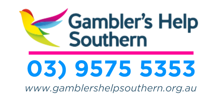 Gamblers Help Programme in Melbourne