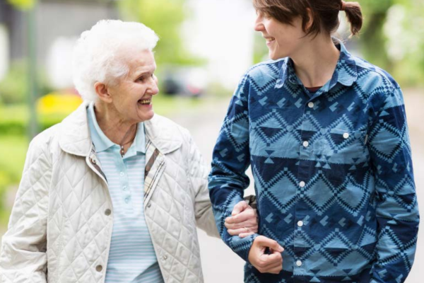 Meaningful Connections - Better Health Network