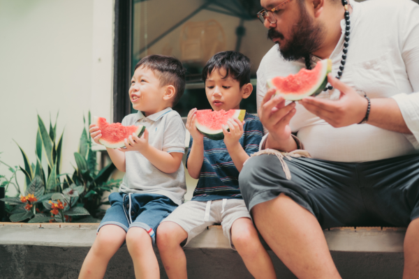 Healthy eating and food environments - Better Health Network