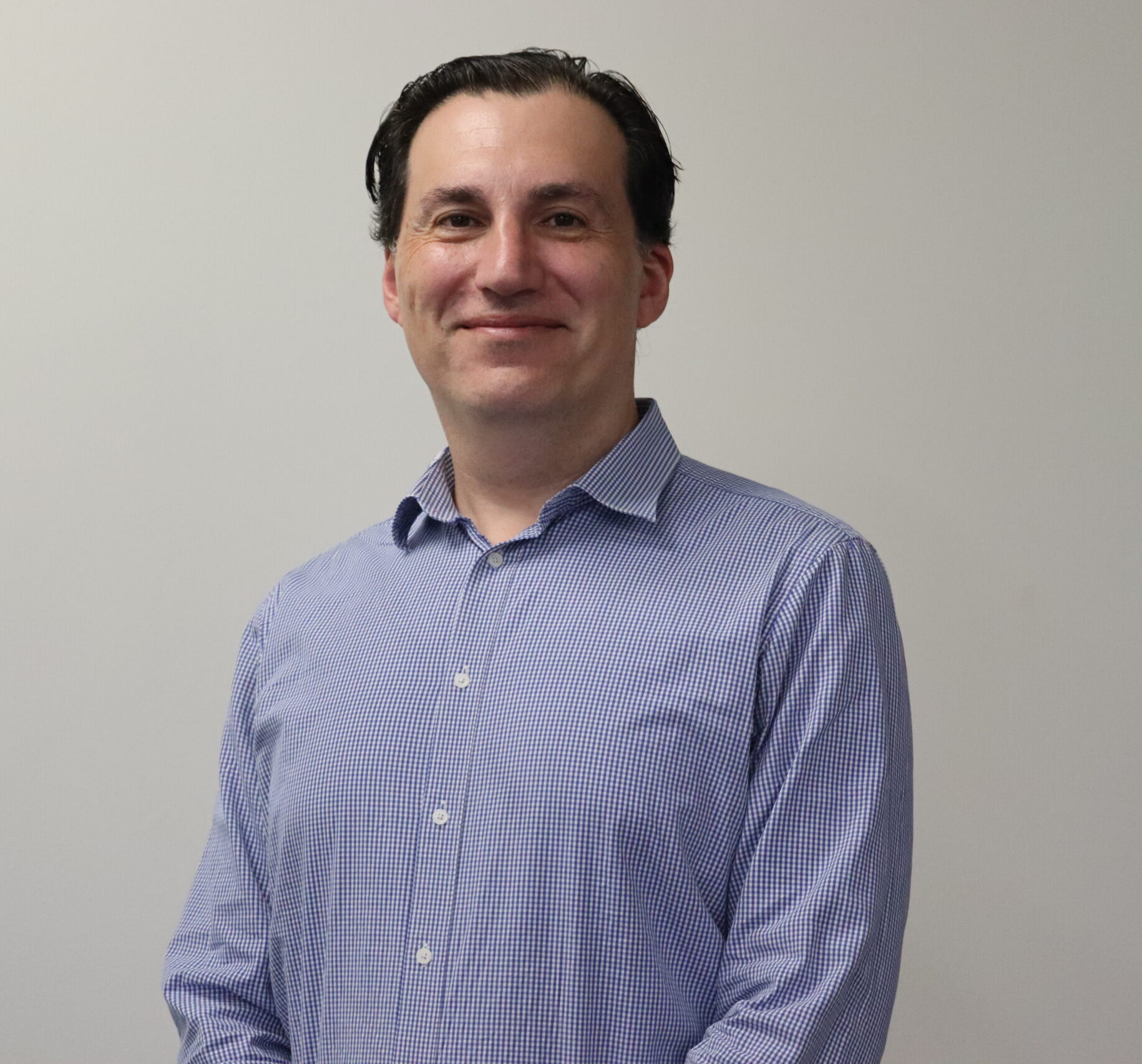 Mr Jim Babalis – Better Health Network