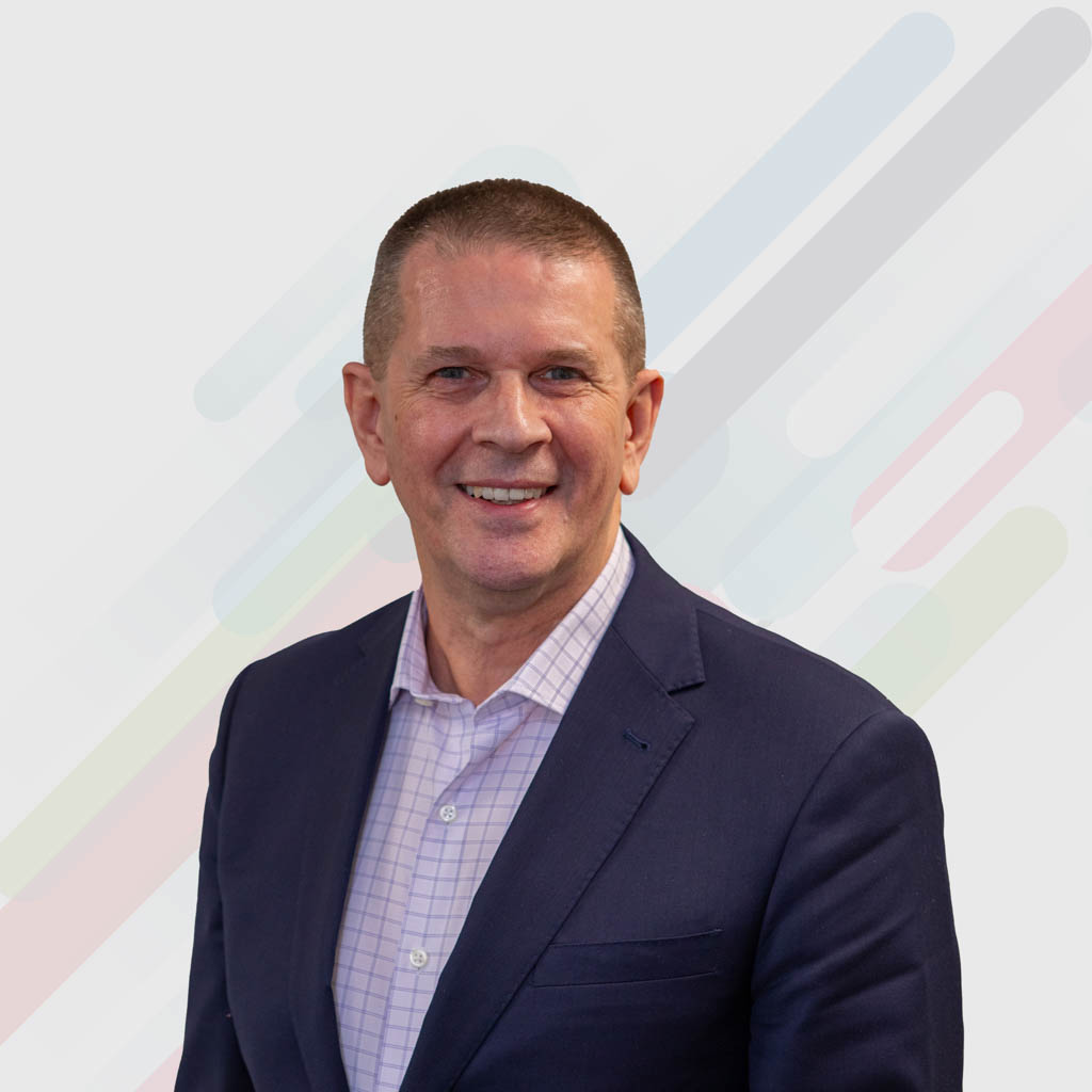 Mr Damian Gibney (GAICD) - Better Health Network