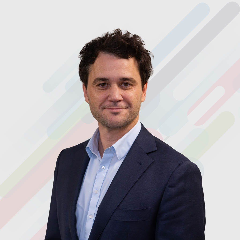 Dr Kyle Turner (MAICD) - Better Health Network