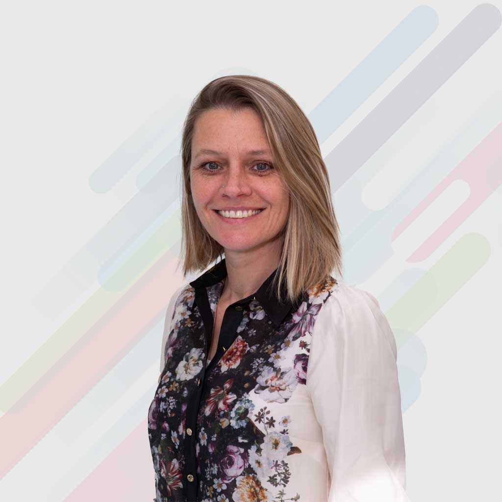 Amie Reed - Better Health Network