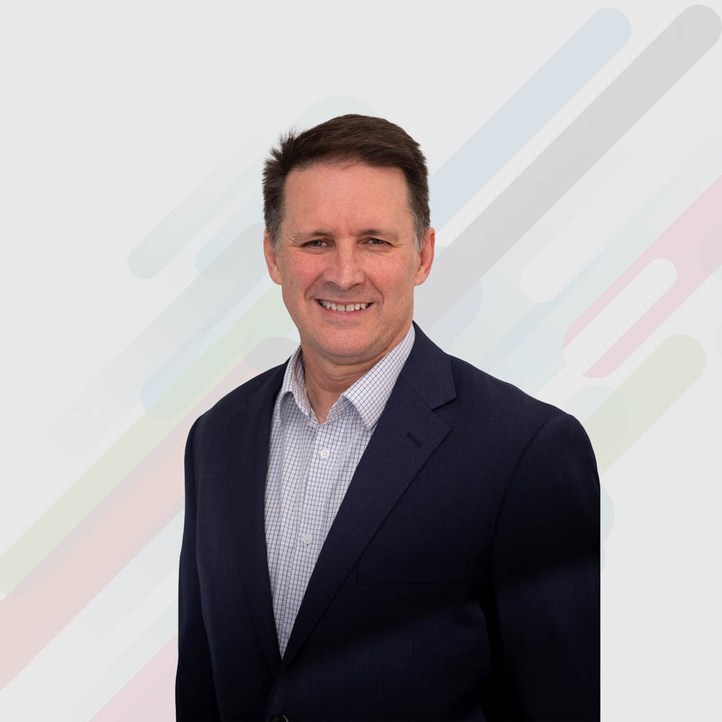 David Bellchambers - Better Health Network